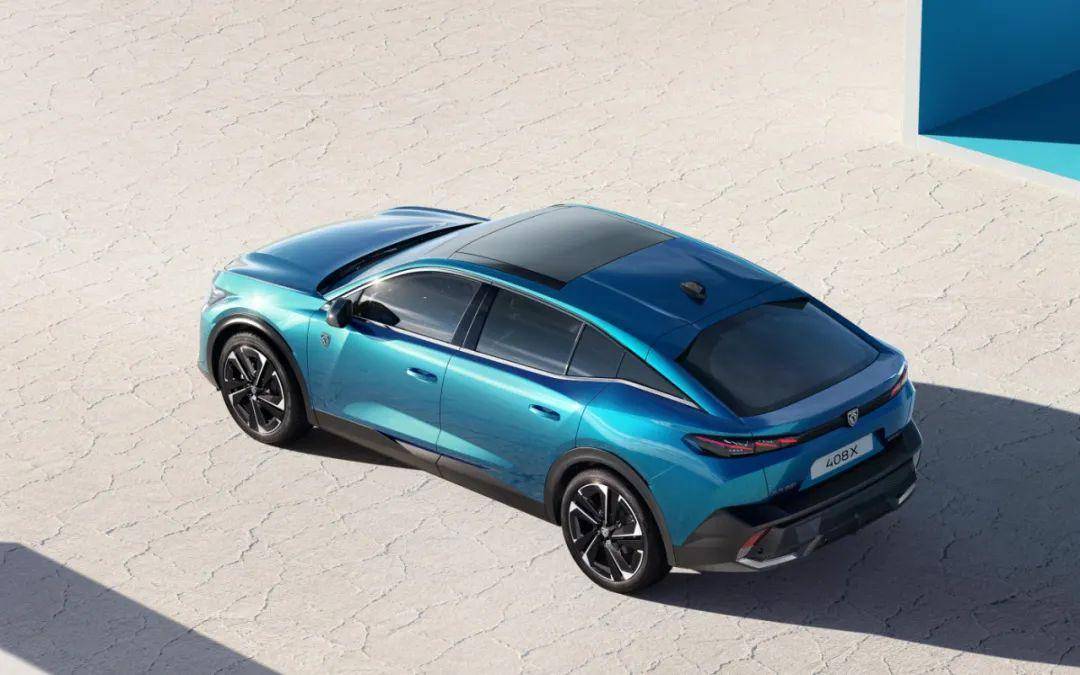 标致版凡尔赛，大号UNI-V，吉利版MINIEV，这波新车有点意思_搜狐汽车_搜狐网