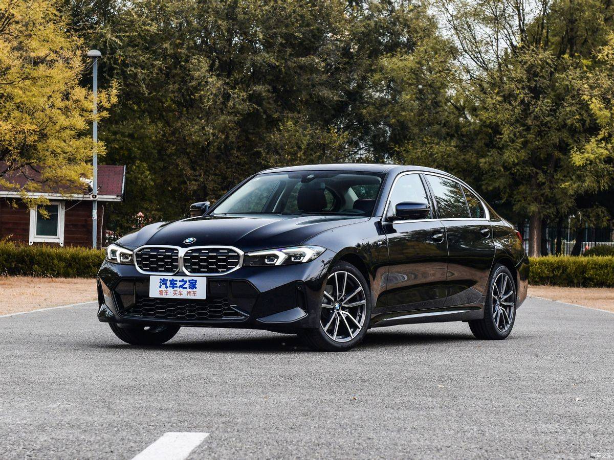 新能源与燃油车对比，深蓝03增程版和宝马325Li谁能笑到最后？_搜狐汽车_搜狐网