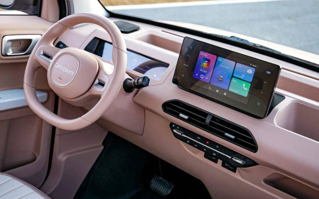 标致版凡尔赛，大号UNI-V，吉利版MINIEV，这波新车有点意思_搜狐汽车_搜狐网