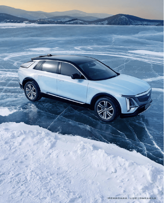 实力压制，凯迪拉克纯电LYRIQ锐歌对比蔚来ES7！_搜狐汽车_搜狐网