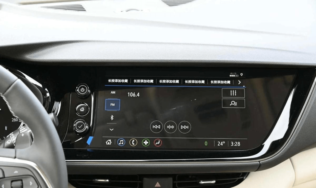 别克拿出诚意，入门211马力标配9AT，只卖亲民价，昂科威 PLUS_搜狐汽车_搜狐网