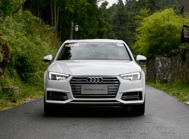 奥迪A4L成“价格屠夫”，价格降至24.7万，叫板宝马3系_搜狐汽车_搜狐网