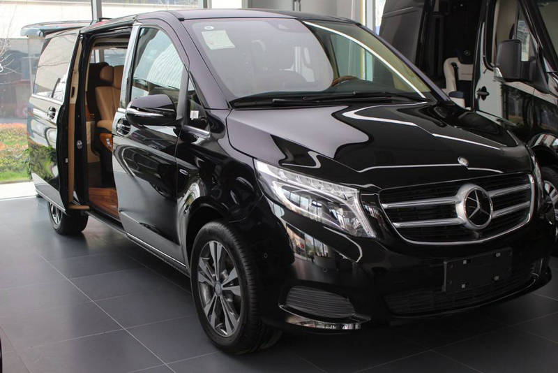 奔驰V260商务租车|奔驰V260高顶个性化定制MPV,商务用车首选_搜狐汽车_搜狐网