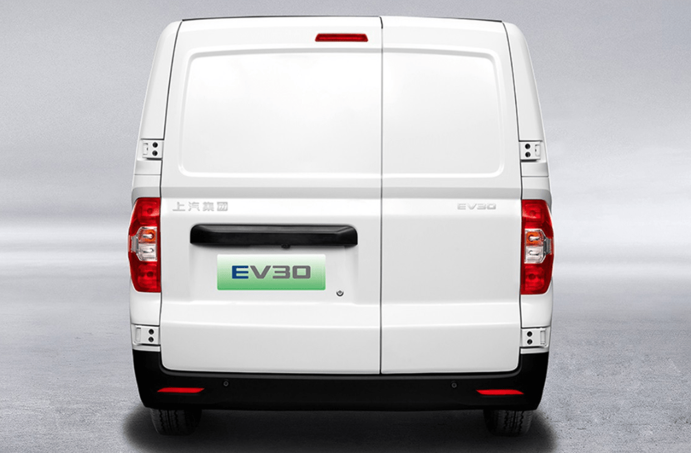 鑫源X30LEV和上汽大通MAXUS EV30，谁才是真正的物流运输专家？_搜狐汽车_搜狐网