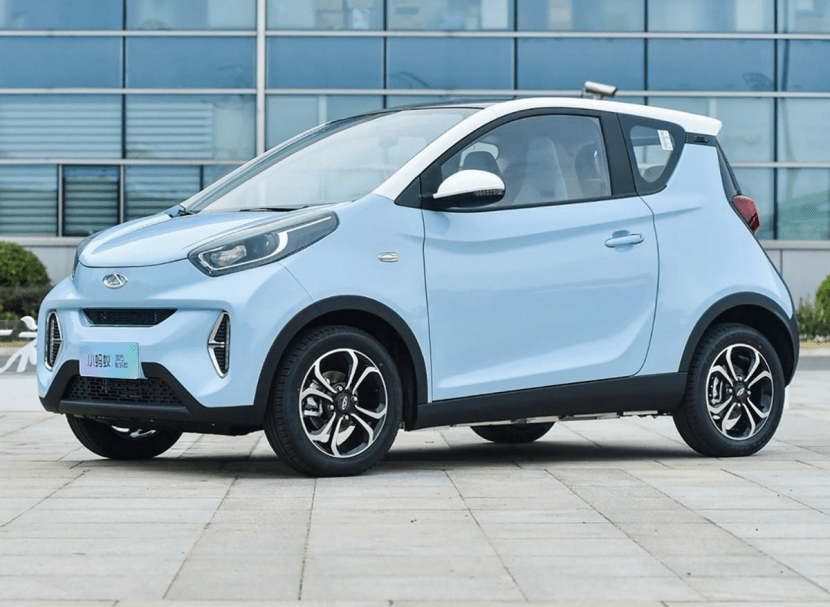 全年销量排行榜来了！微型车前十都有谁？宏光MINIEV稳坐第一_搜狐汽车_搜狐网