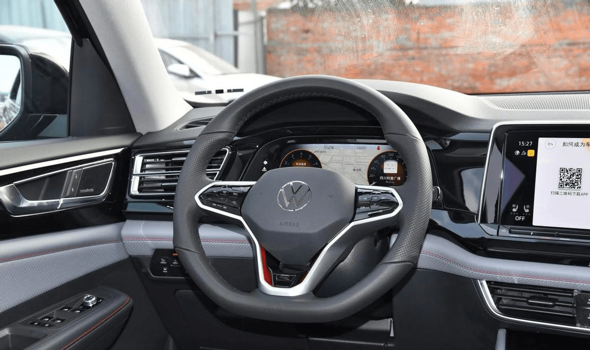 德系SUV巅峰对比，途昂X与Q5L谁才是35万预算时首选？_搜狐汽车_搜狐网