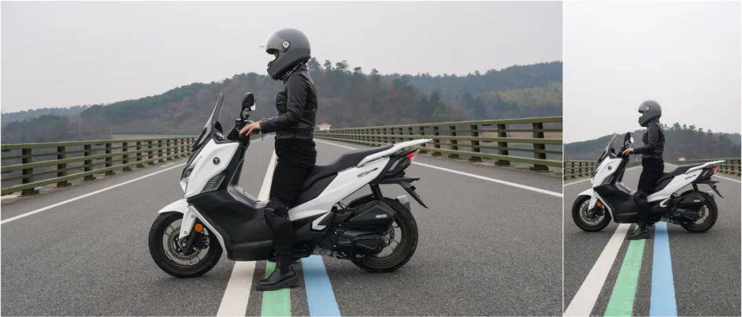 优点突出，略有瑕疵的卷王-15980元无极SR150GT摩智测评_搜狐汽车_搜狐网