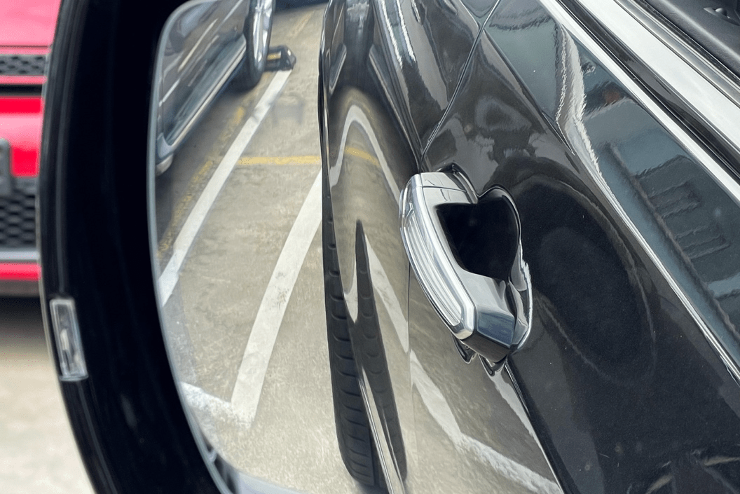 28.8万买顶配凯迪拉克CT6，感受降维打击的快乐_搜狐汽车_搜狐网