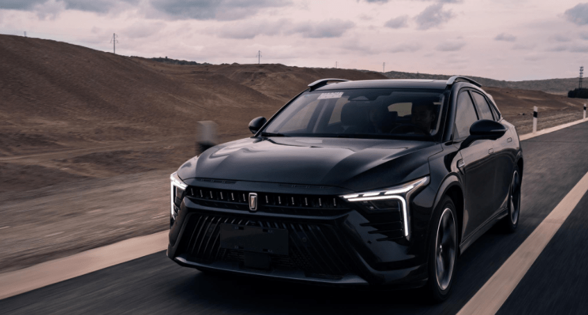 10.99万元起售，奔腾B70S轴距2750mm，为何销量惨淡_搜狐汽车_搜狐网