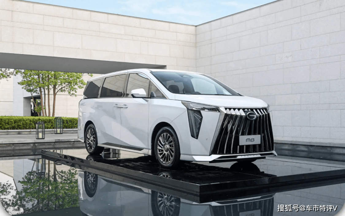 12月MPV销量排行榜出炉：别克GL8上榜赛那下滑，腾势D9订单火爆_搜狐汽车_搜狐网