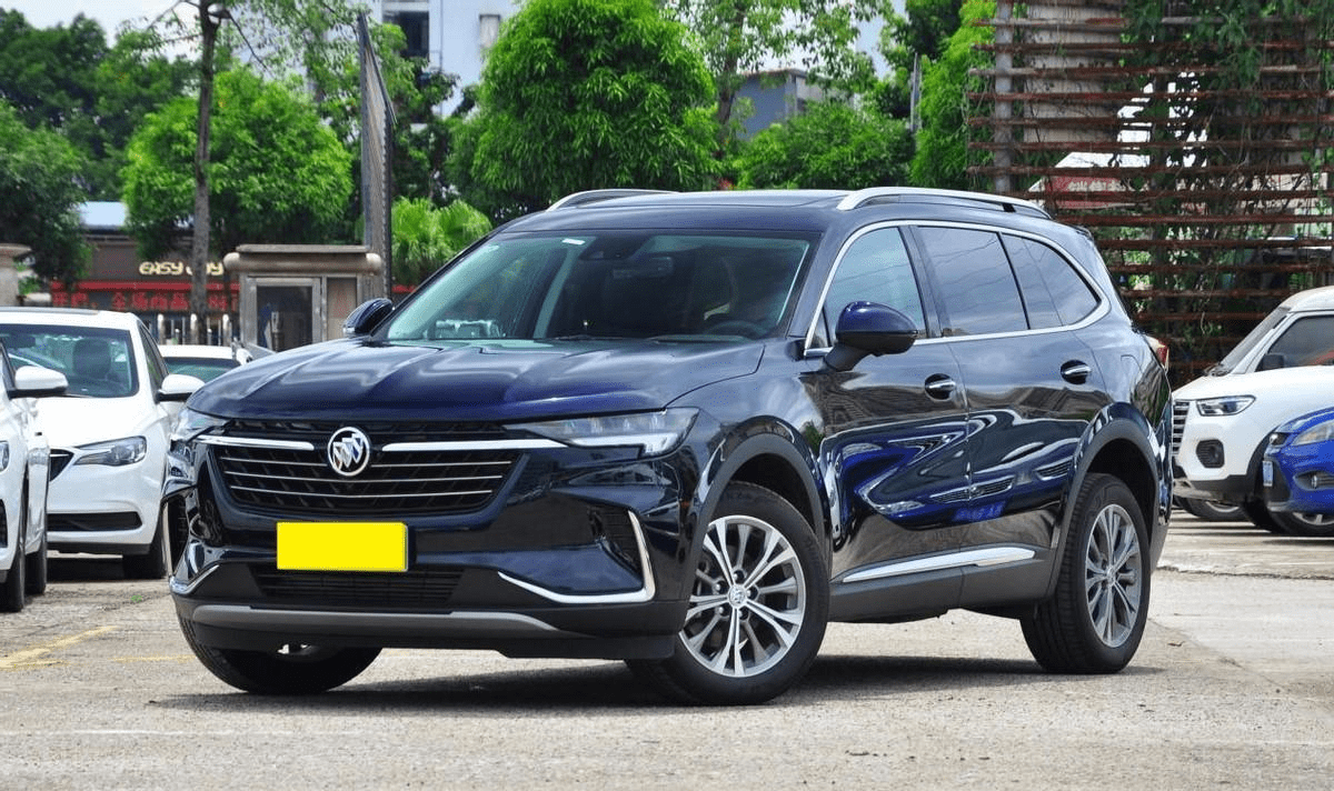 售价25.29万，2022款 昂科威Plus 652T 五座豪华型值得入手吗？_搜狐汽车_搜狐网