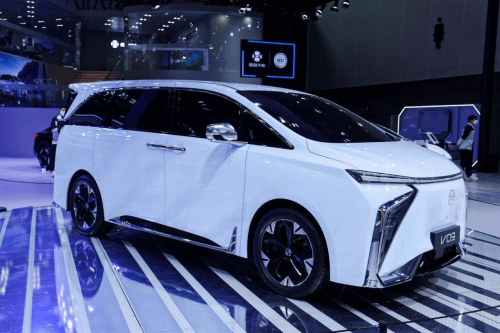 颜值出色，科技创新，合创V09重磅来袭_搜狐汽车_搜狐网