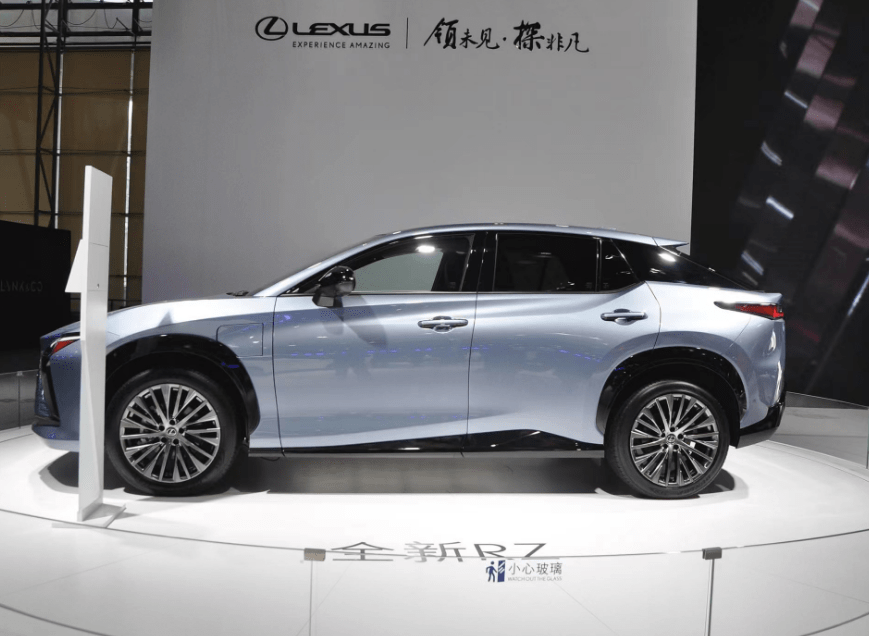 全新雷克萨斯RZ正式开启预售，37.5万元起售，最高续航为520公里_搜狐汽车_搜狐网