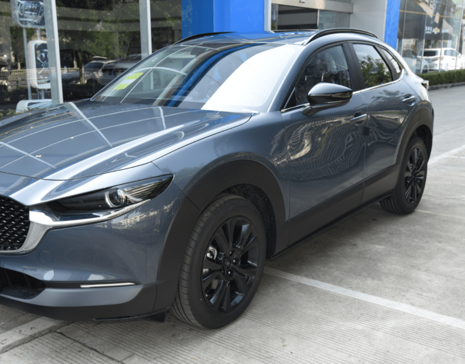 “东瀛宝马”打造的SUV，配2.0L+6AT，油耗6.1L，和XR-V一样漂亮_搜狐汽车_搜狐网