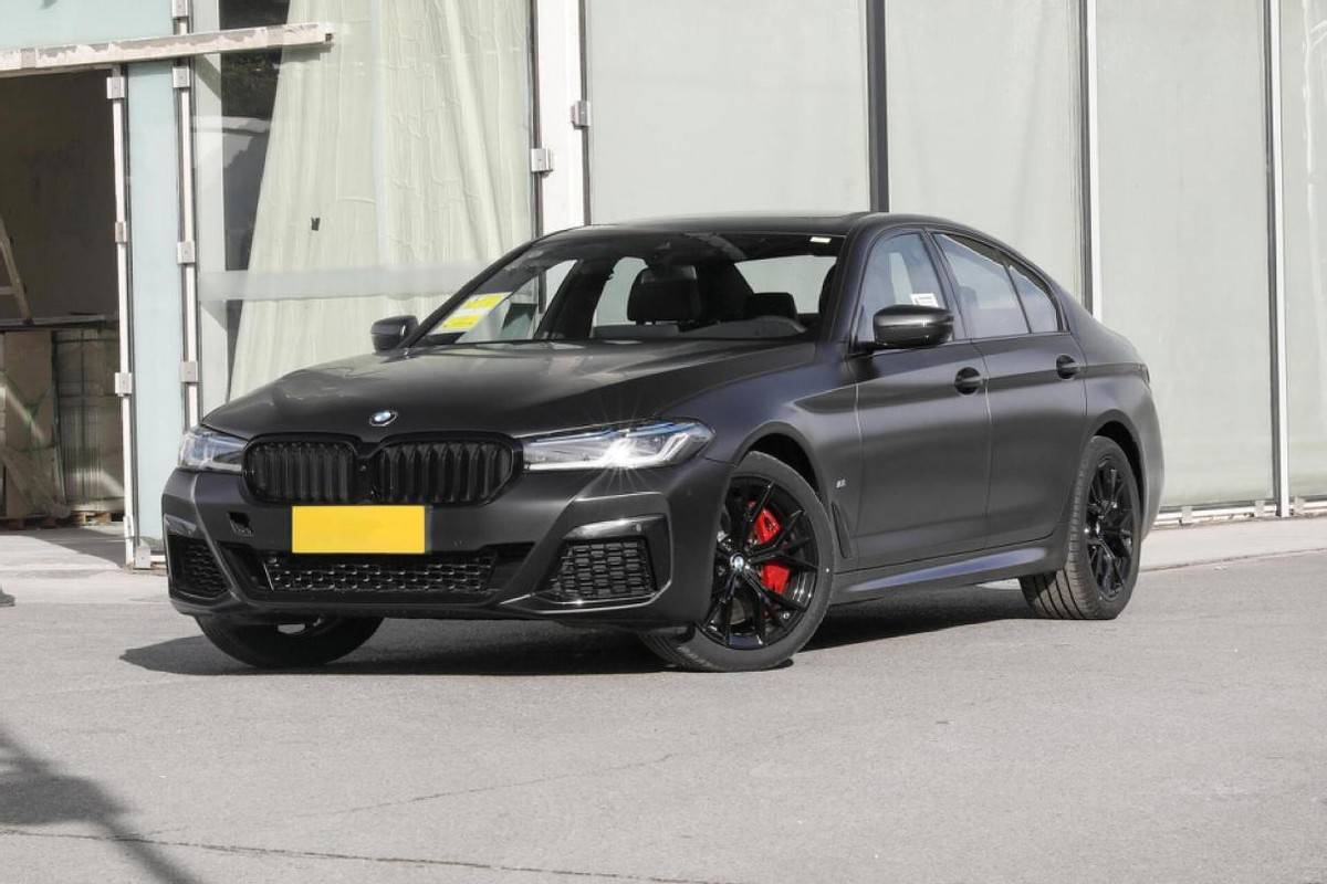 C级车中的“狠货”，配3.0T动力提速5.1秒，还是纯进口，宝马540i_搜狐汽车_搜狐网