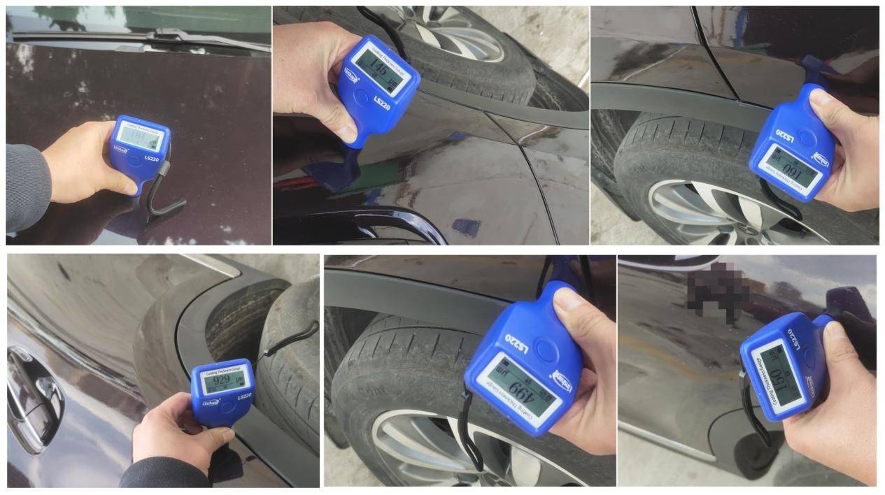 8年车掉价20W，4.6W的调表DS6只是新车价的零头_搜狐汽车_搜狐网