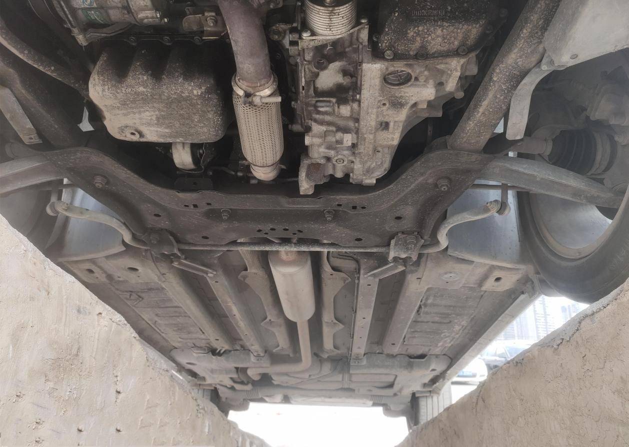 8年车掉价20W，4.6W的调表DS6只是新车价的零头_搜狐汽车_搜狐网