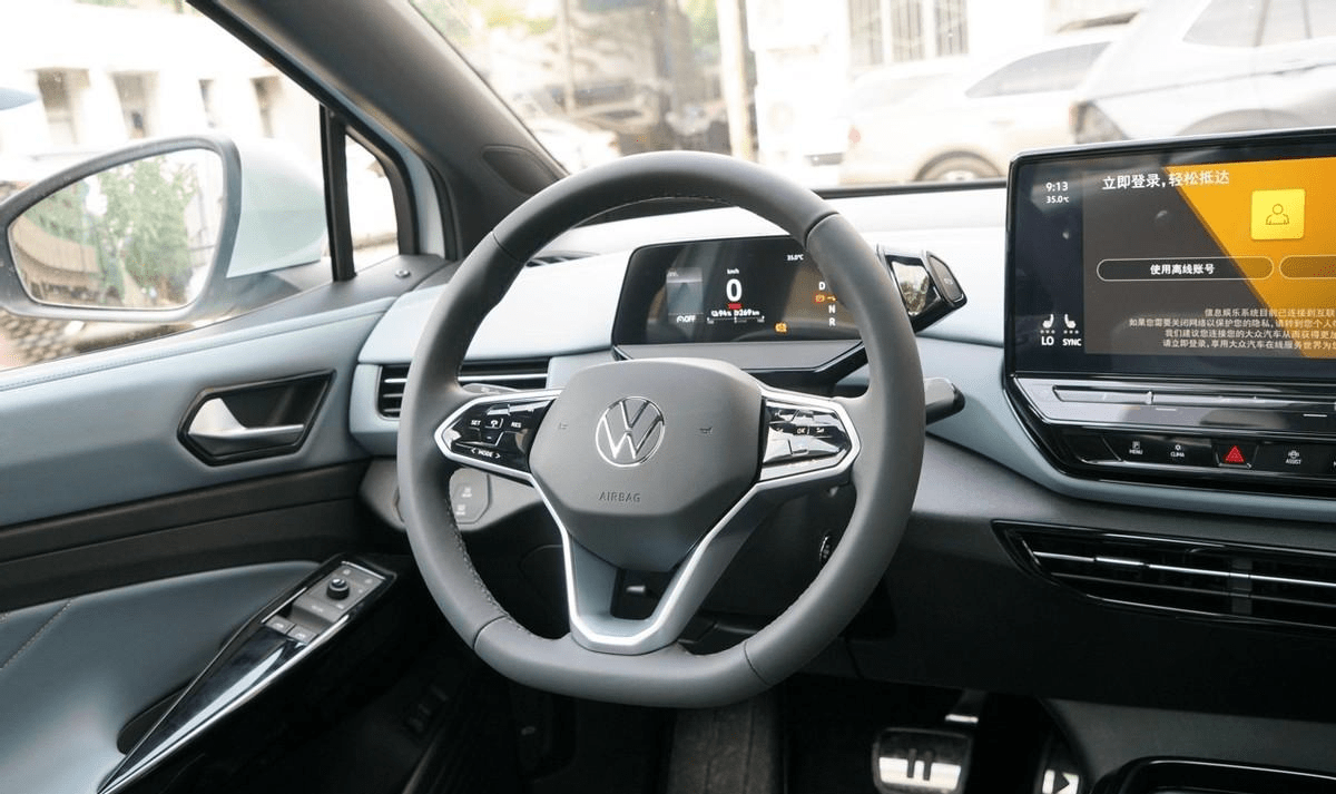 不吹不黑，且听车主点评宋plus和ID4X哪个好？_搜狐汽车_搜狐网