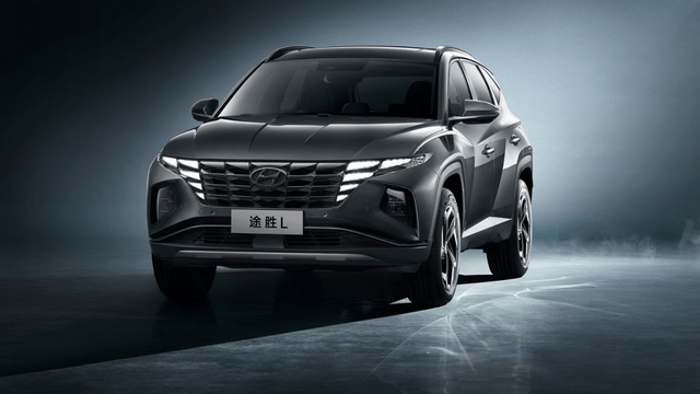 月销量涨到5329台，换装8AT之后，途胜L满血归来？_搜狐汽车_搜狐网