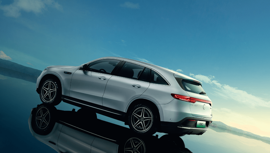 续航为560公里，上汽奥迪Q5etron比EQC值得选_搜狐汽车_搜狐网