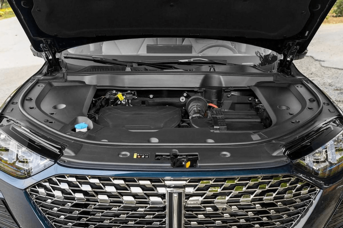 混动SUV佼佼者，拿铁DHT-PHEV和护卫舰07怎么选？_搜狐汽车_搜狐网