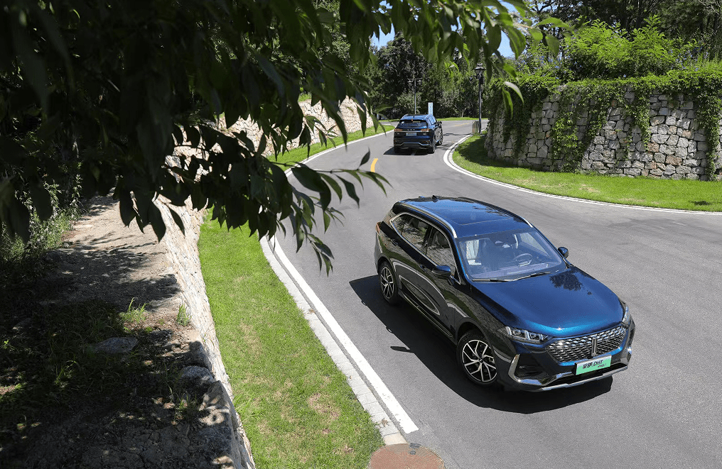 综合续航增加约73km+，拿铁 DHT-PHEV真比护卫舰07香！_搜狐汽车_搜狐网