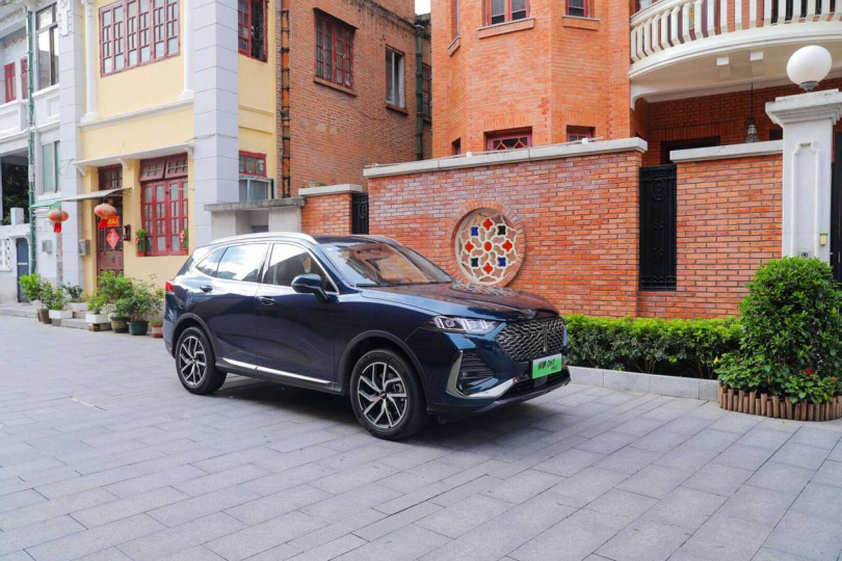 综合续航增加约73km+，拿铁 DHT-PHEV真比护卫舰07香！_搜狐汽车_搜狐网