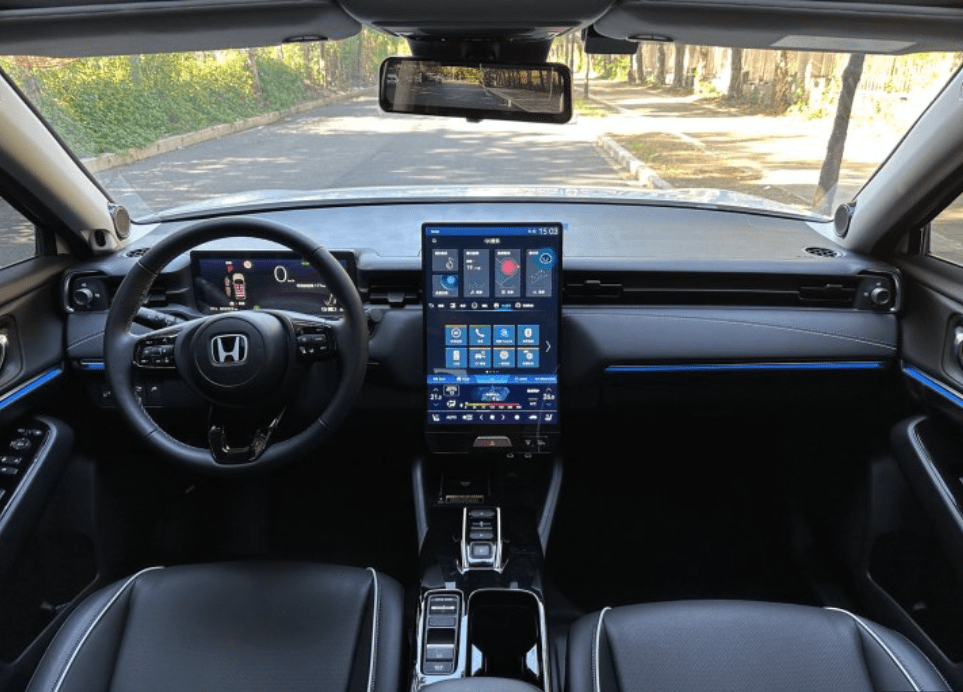 新年开新车 与e:NS1畅享安心自如的品质生活_搜狐汽车_搜狐网