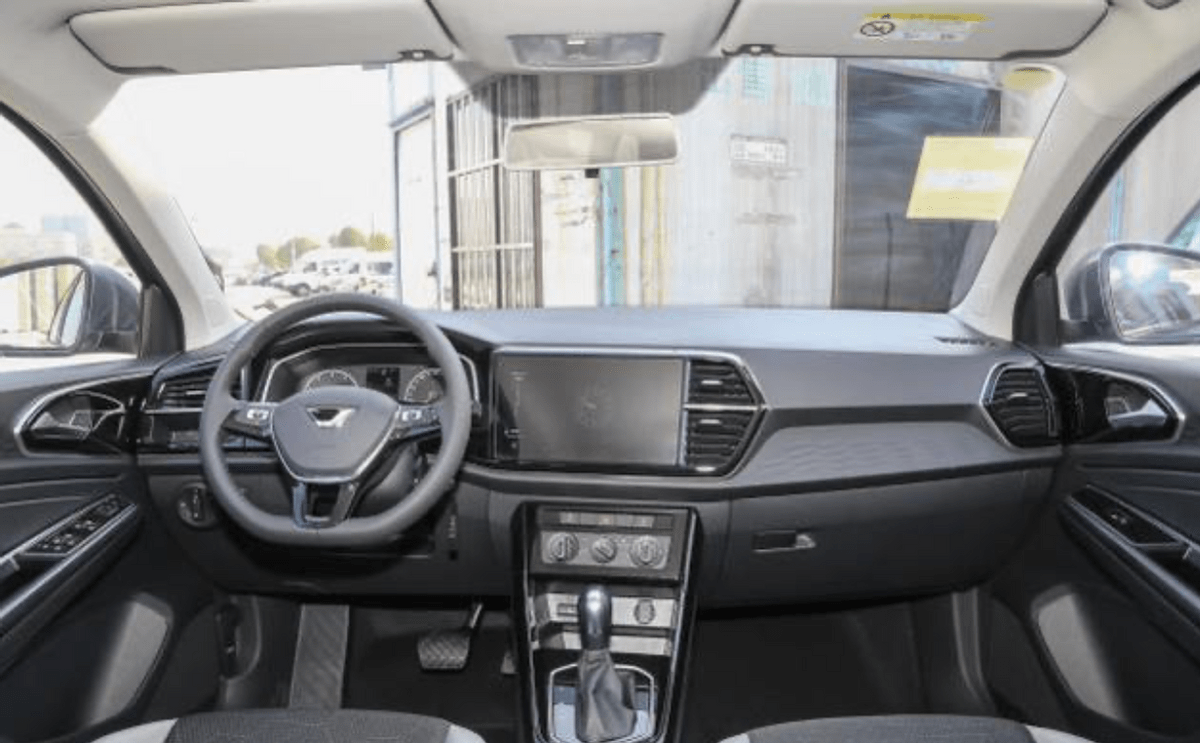 10万级家用SUV，一汽奔腾T55和捷达VS5谁更适合新生代？_搜狐汽车_搜狐网