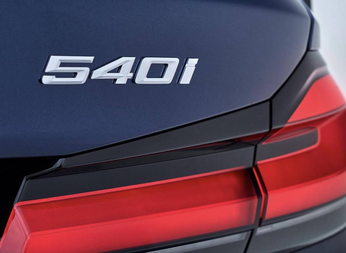 热点丨宝马540i将于2月退出中国市场，再无3.0T的宝马5系？_搜狐汽车_搜狐网