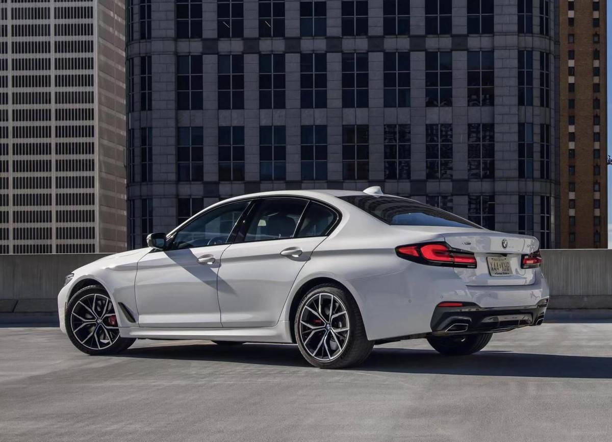 热点丨宝马540i将于2月退出中国市场，再无3.0T的宝马5系？_搜狐汽车_搜狐网