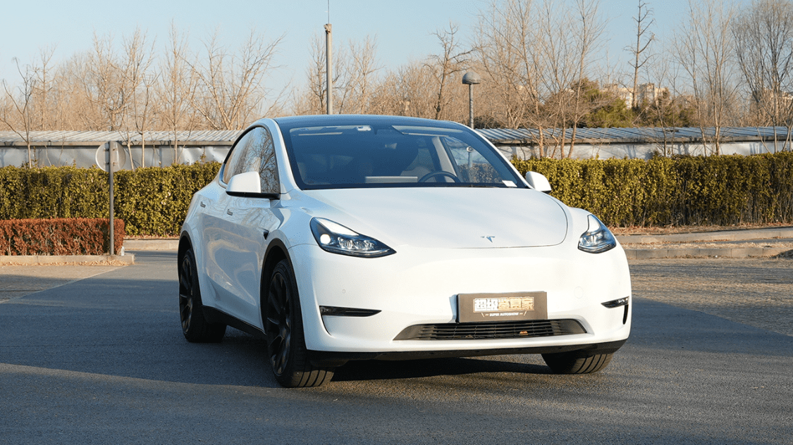 Model Y vs蔚来ES7 vs阿维塔11谁才是自动泊车天花板？_搜狐汽车_搜狐网