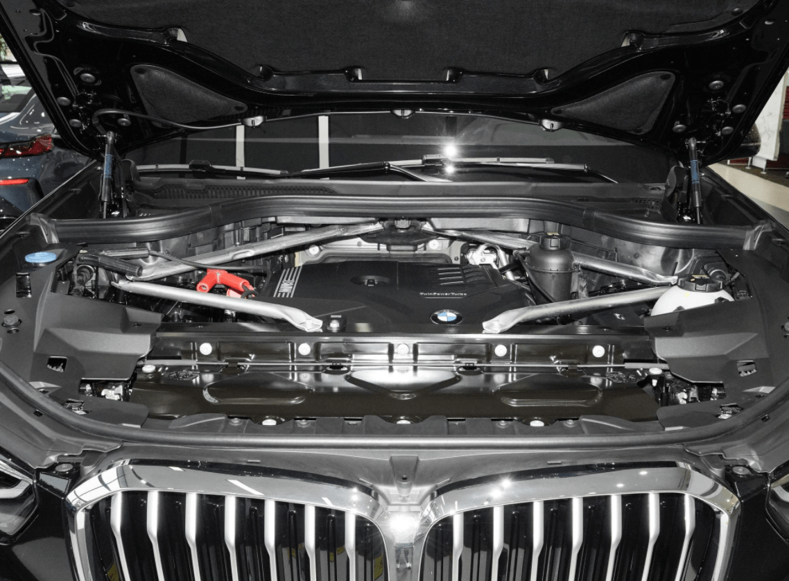 买车看品牌还是看销量？宝马X5L全都占了，懂得都懂_搜狐汽车_搜狐网