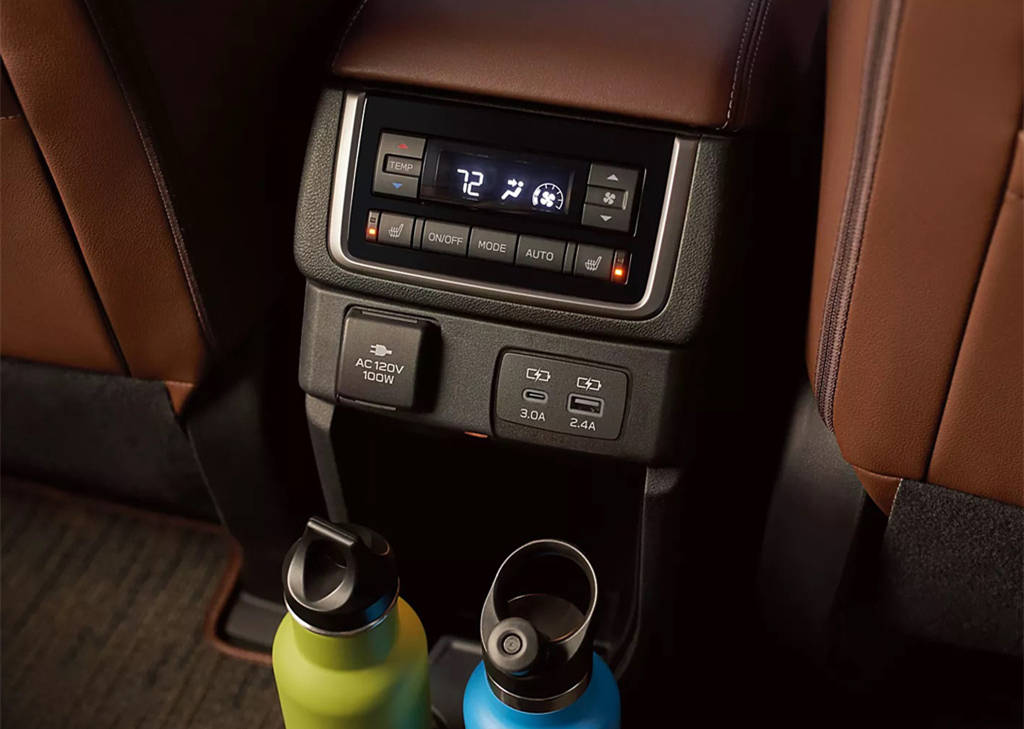 斯巴鲁8座SUV仅35万！比汉兰达更大 引入国内能火吗？_搜狐汽车_搜狐网