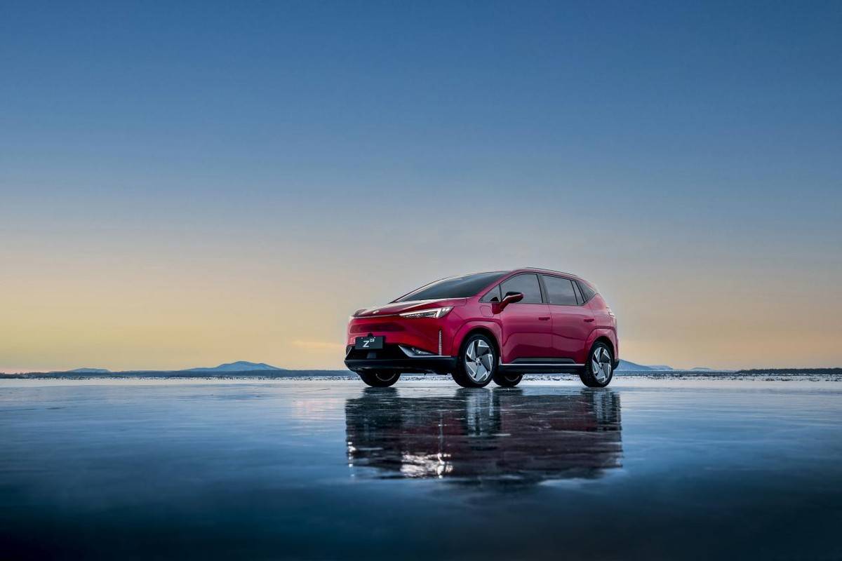 春季出游好伙伴，合创Z03成15万级SUV首选_搜狐汽车_搜狐网