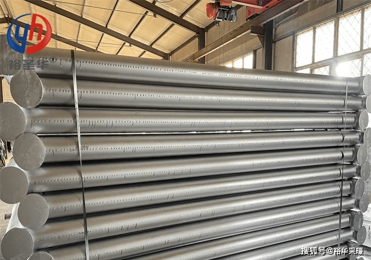 D133*3000*6光管散热器图片-搜狐大视野-搜狐新闻