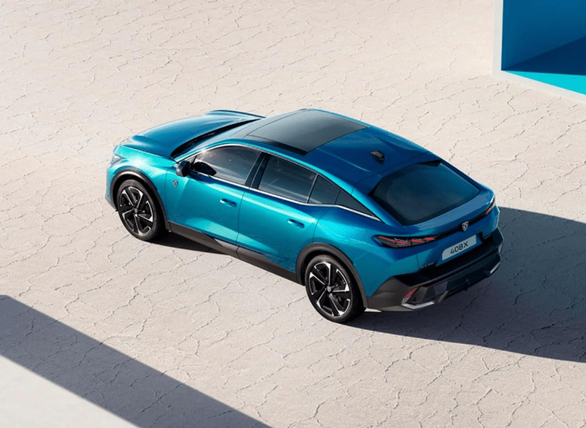 今年硬货不少 比亚迪海鸥/坦克700/标致408X 兔年值得关注的新车_搜狐汽车_搜狐网