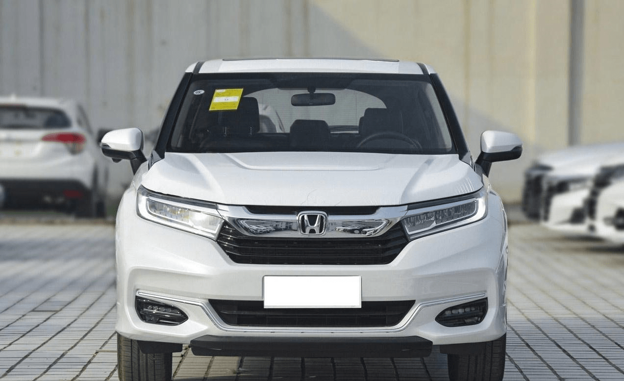 本田经典SUV，22.48万起售，新款本田冠道产品力如何？_搜狐汽车_搜狐网