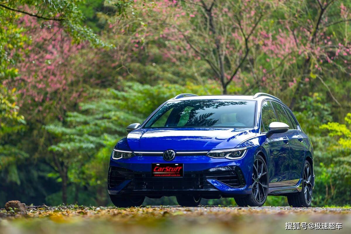 “性能版”高尔夫R休旅车登场，强悍2.5T+8AT，全面诠释运动基因_搜狐汽车_搜狐网