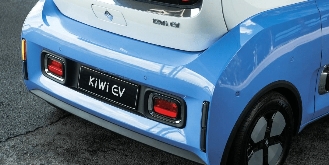 2023款KiWi EV报价及图片，实实在在的价格，出众的品质实力_搜狐汽车_搜狐网