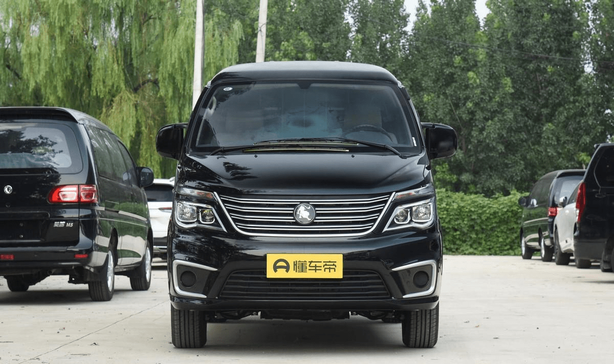 国产中型MPV，菱智搭载1.6L动力，3米轴距，每月养车费用1713元？_搜狐汽车_搜狐网