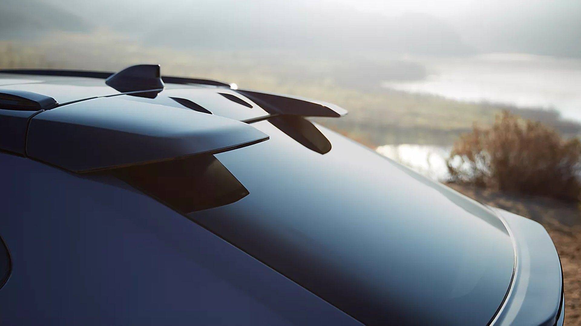 如果你想等斯巴鲁Solterra上市，就要提前知道关于它的十件事_搜狐汽车_搜狐网