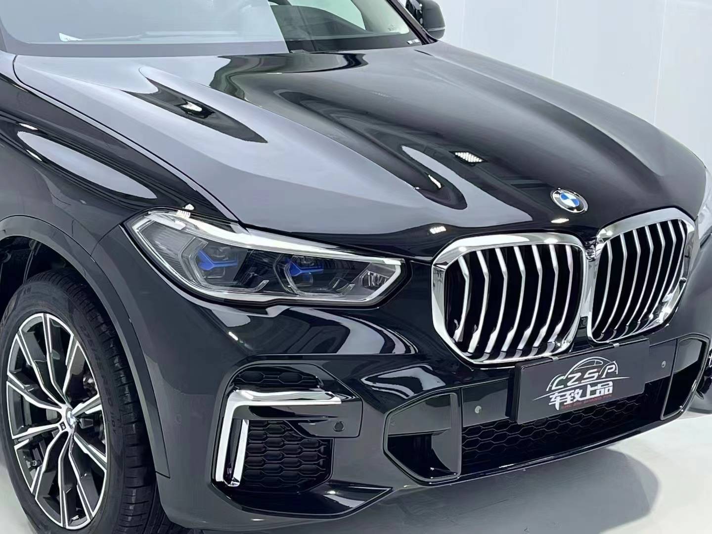 公路SUV一哥，宝马X5L担得起这个名号吗？_搜狐汽车_搜狐网