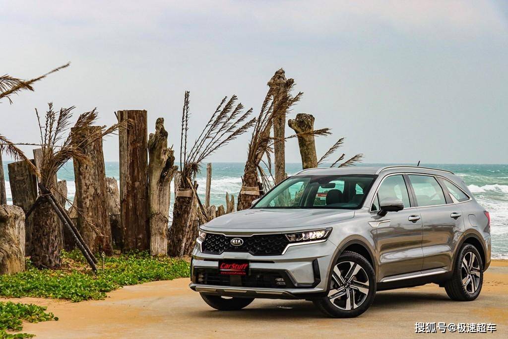 “六座”起亚Sorento 登场，2.2T柴油动力更澎湃，新造型更立体_搜狐汽车_搜狐网