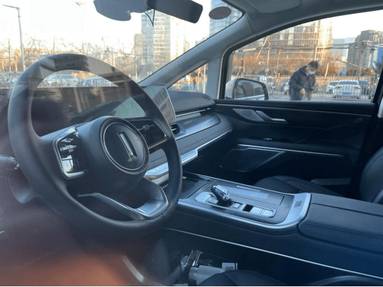 腾势D9 1月销量6439辆，成交均价突破41万，自主MPV终于崛起了？_搜狐汽车_搜狐网