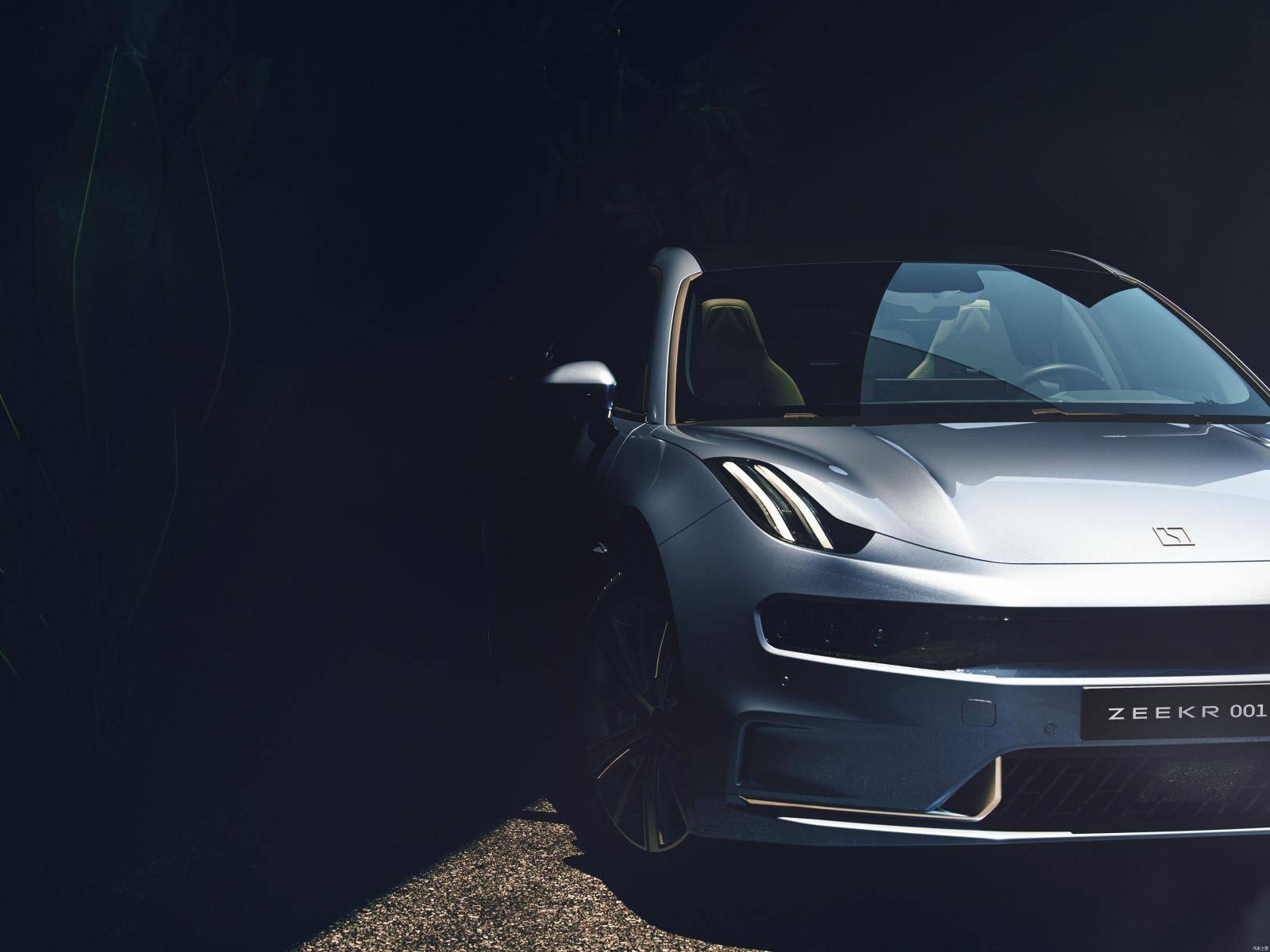 纯电轿跑，极氪001/长安深蓝SL03/零跑C01该选谁？_搜狐汽车_搜狐网