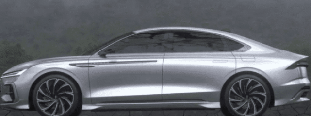 林肯首款合资轿车，价格一出一片叫好，标配2.0T+8AT，完胜奥迪A6_搜狐汽车_搜狐网