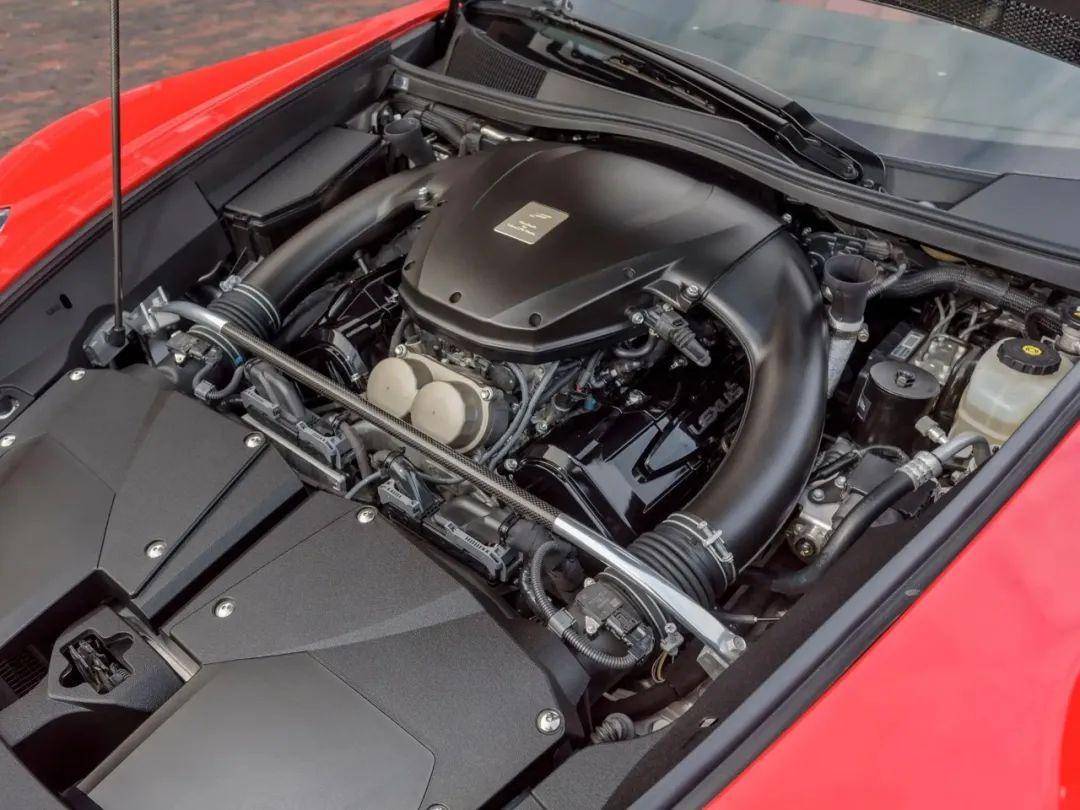 雷克萨斯LFA停产10年，身价涨3倍？_搜狐汽车_搜狐网