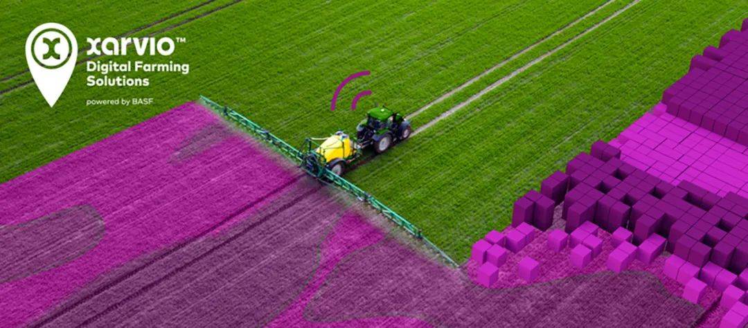 德国农业4.0，到底有多强大？_技术_人工智能_工业