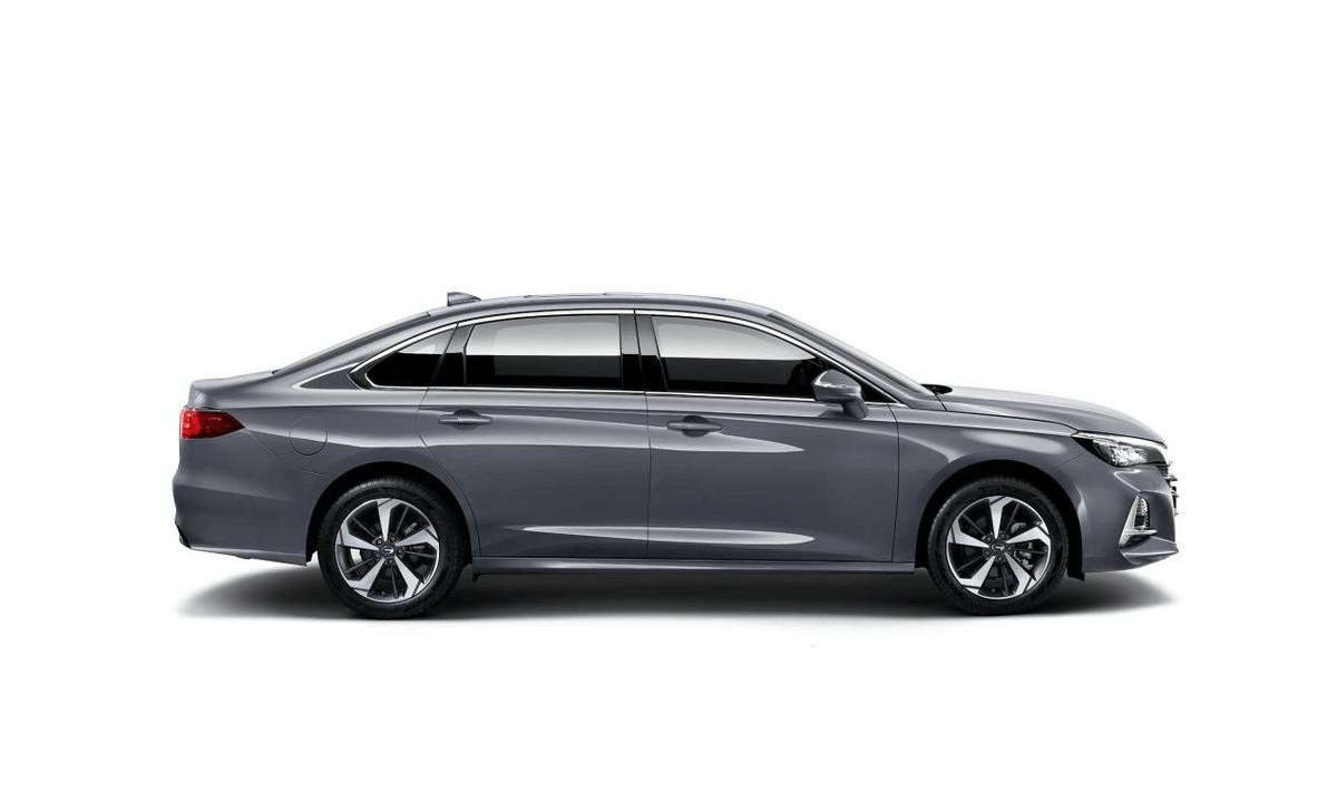 对标大众朗逸，配1.5T+6AT，面向家用车市场，体验传祺GA6_搜狐汽车_搜狐网